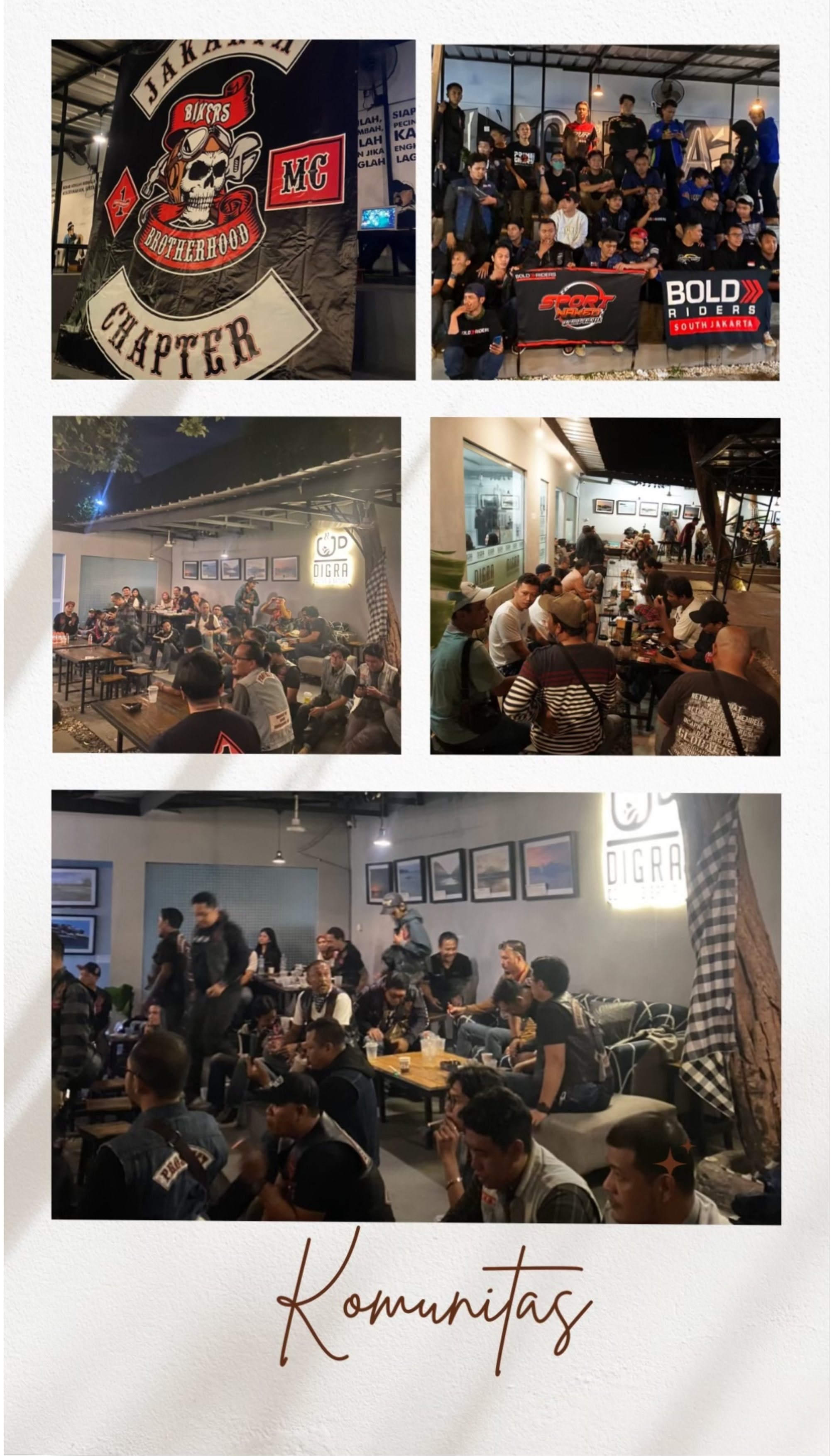 Coffee | Digra Sinergi Kreasi